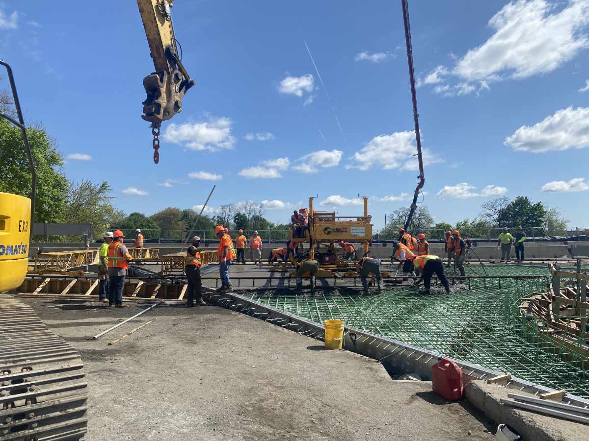 Our Company - Grade Construction